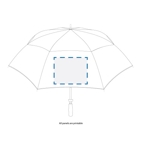 Promotional Boundary Sports Umbrellas | Promotion Products