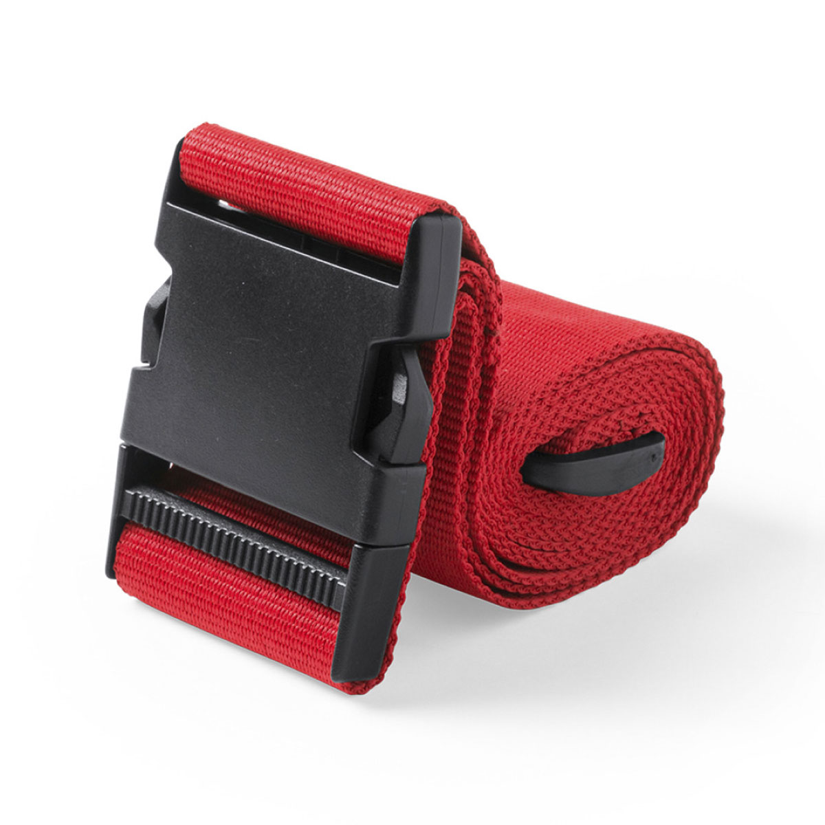 Branded Luggage Straps | Promotion Products