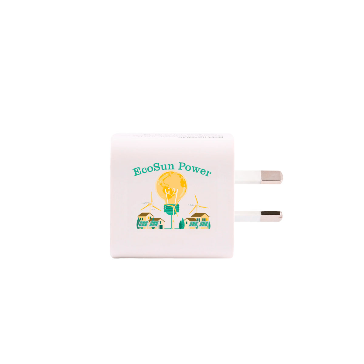 Promotional Branded Wall Chargers | Promotion Products