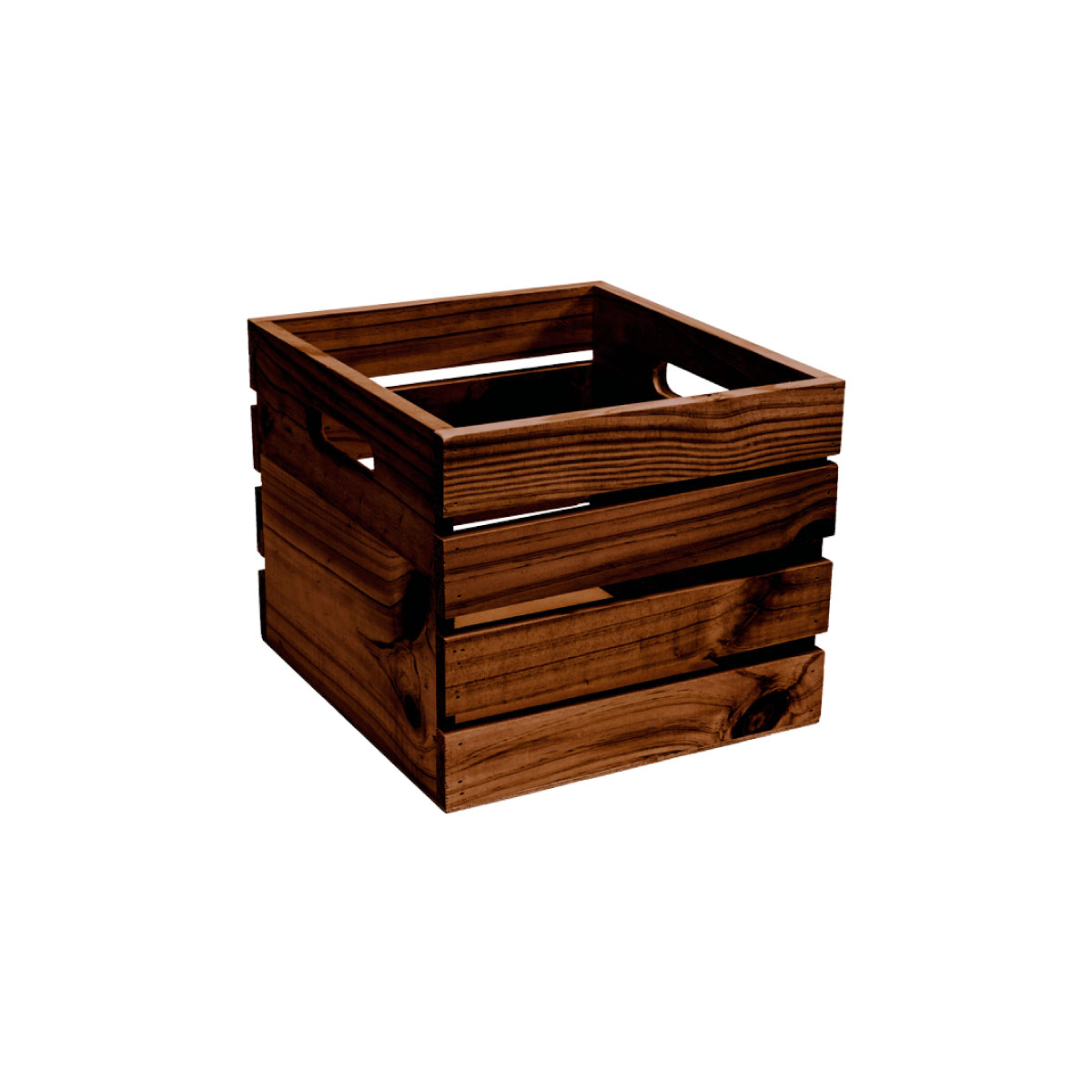 Promotional Branded Wooden Crates | Promotion Products