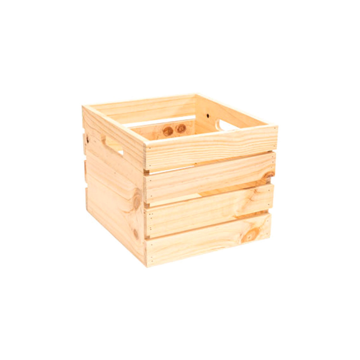 Promotional Branded Wooden Crates | Promotion Products