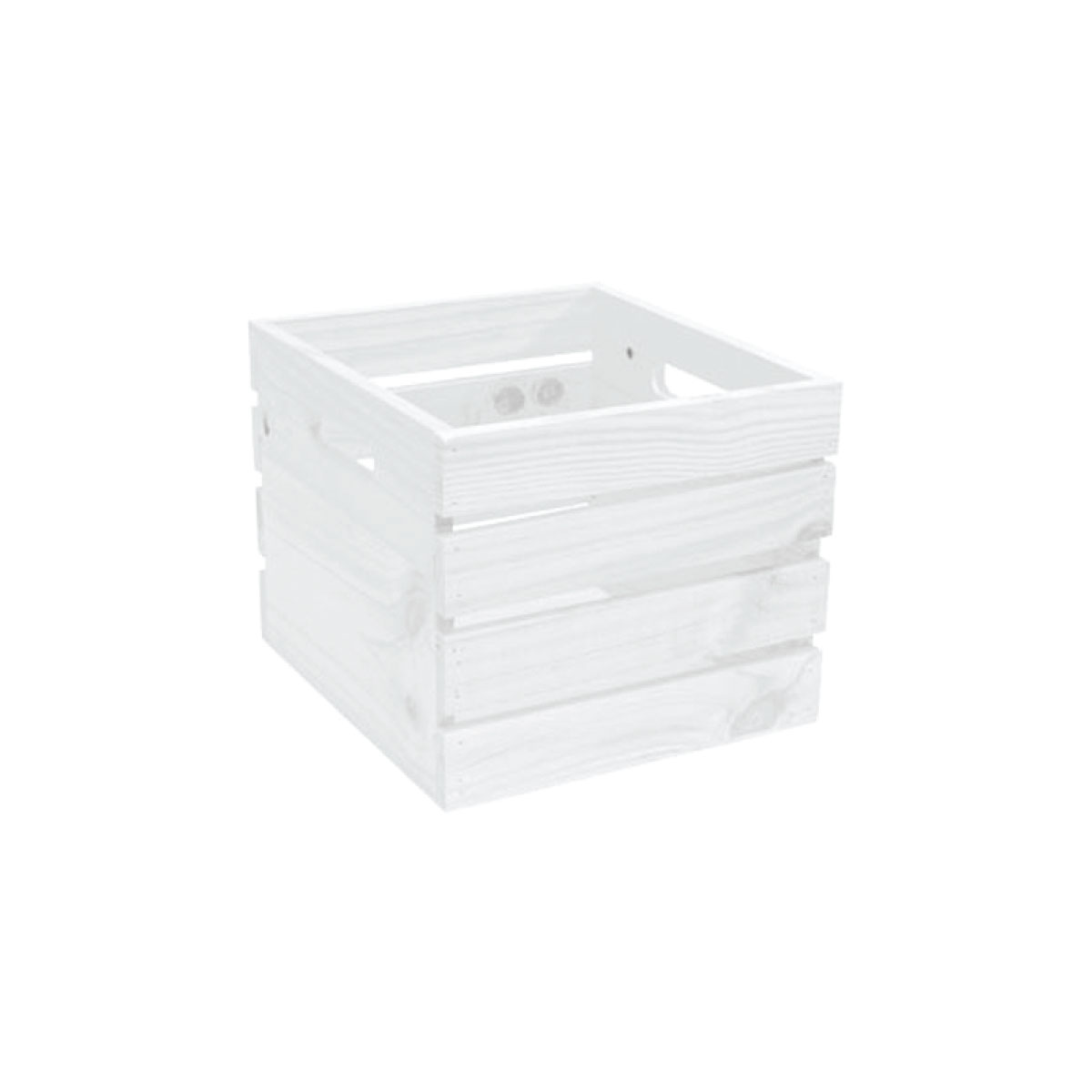 Promotional Branded Wooden Crates | Promotion Products