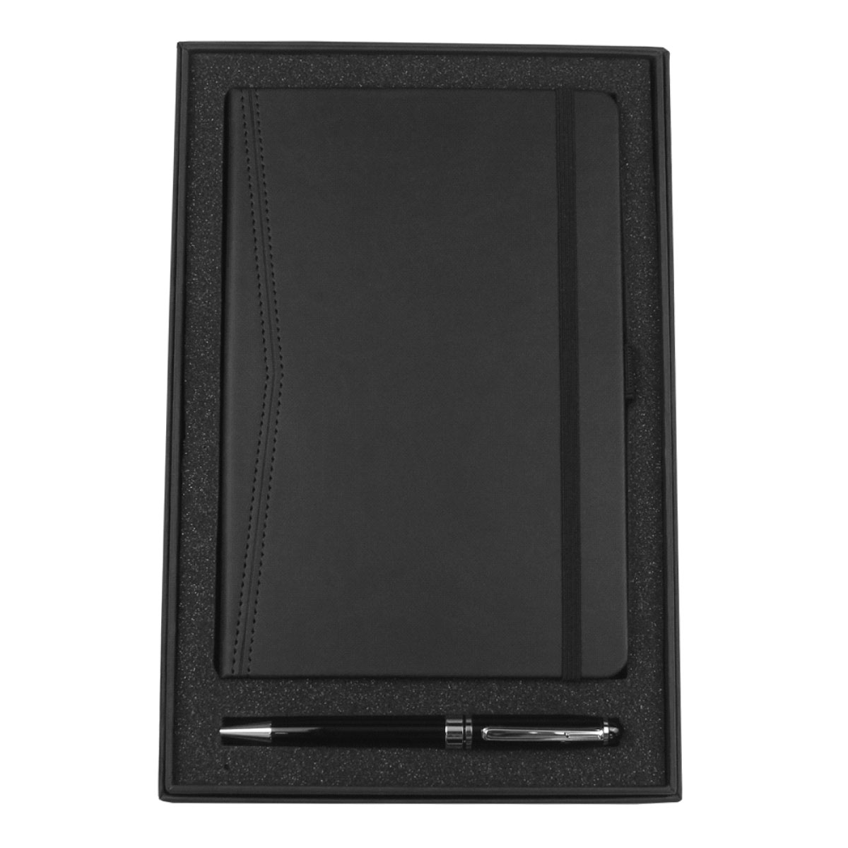 Promotional Bristol Pen Pad Gift Sets | Promotion Products