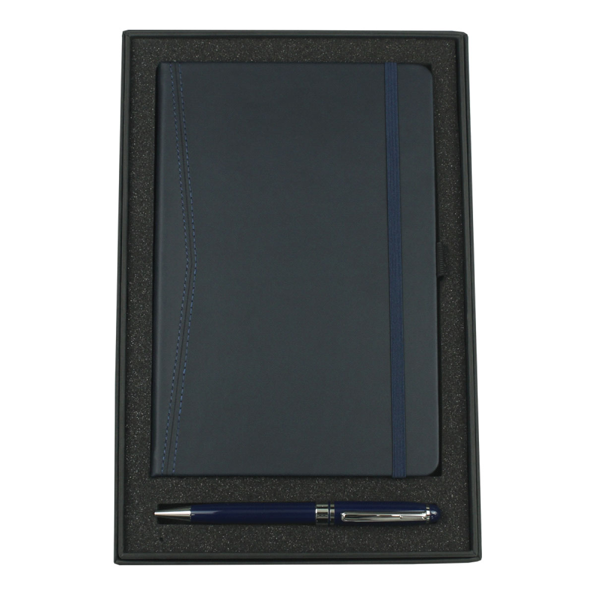 Promotional Bristol Pen Pad Gift Sets | Promotion Products