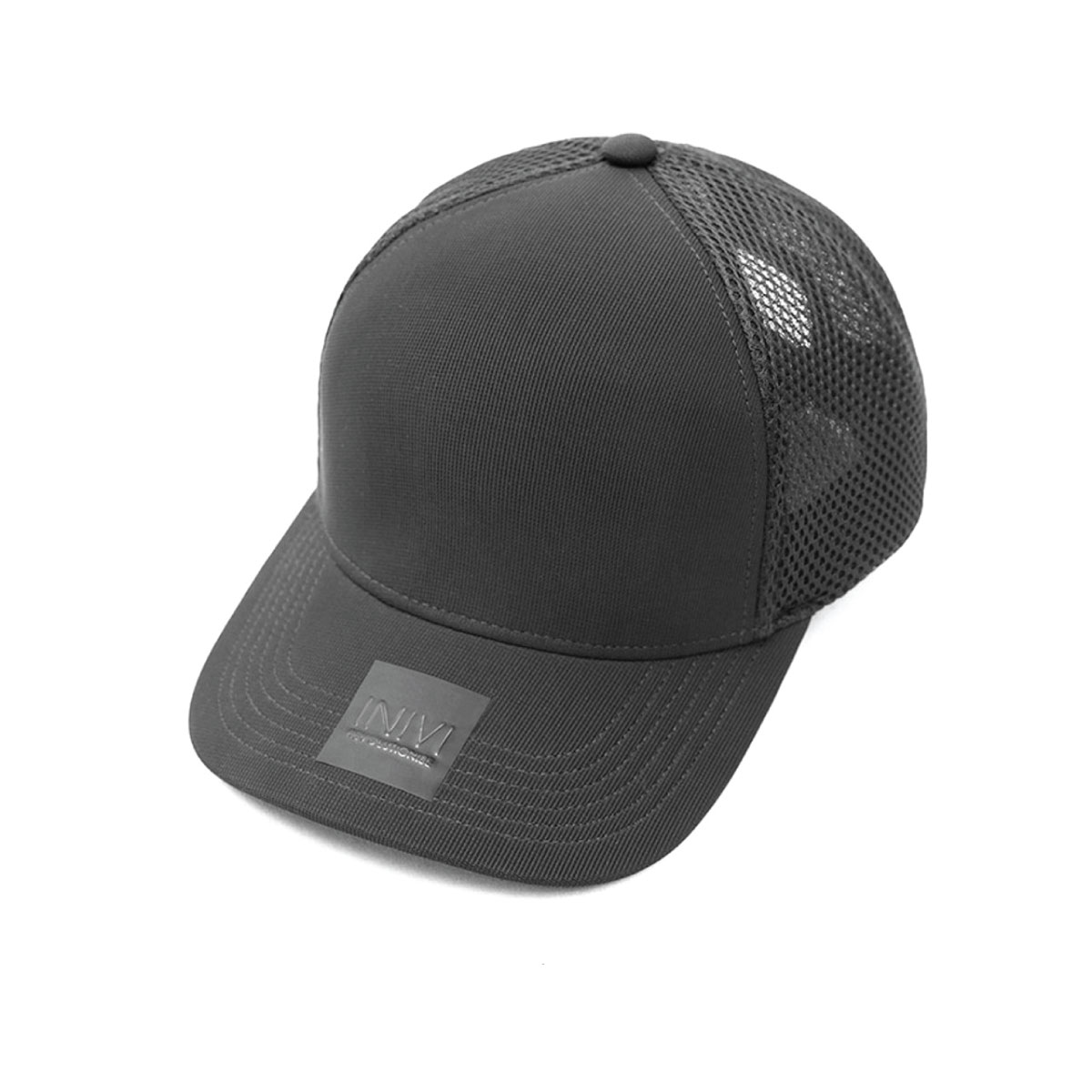Promotional INIVI Polyester Mesh Caps | Promotion Products