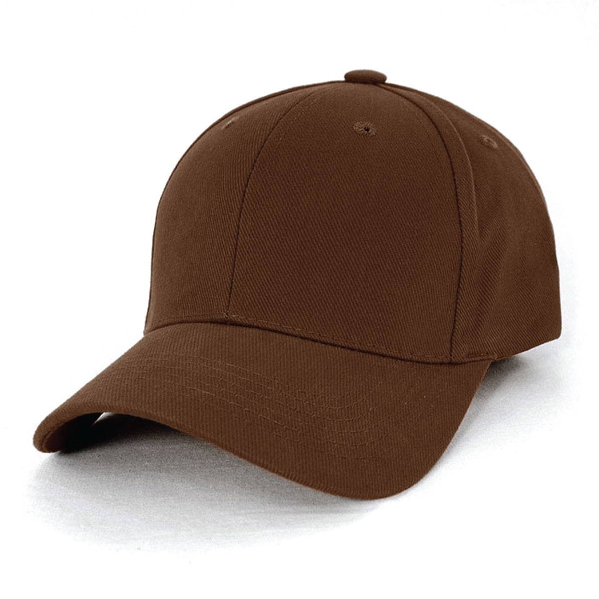 Promotional Brushed Cotton Caps | Promotion Products