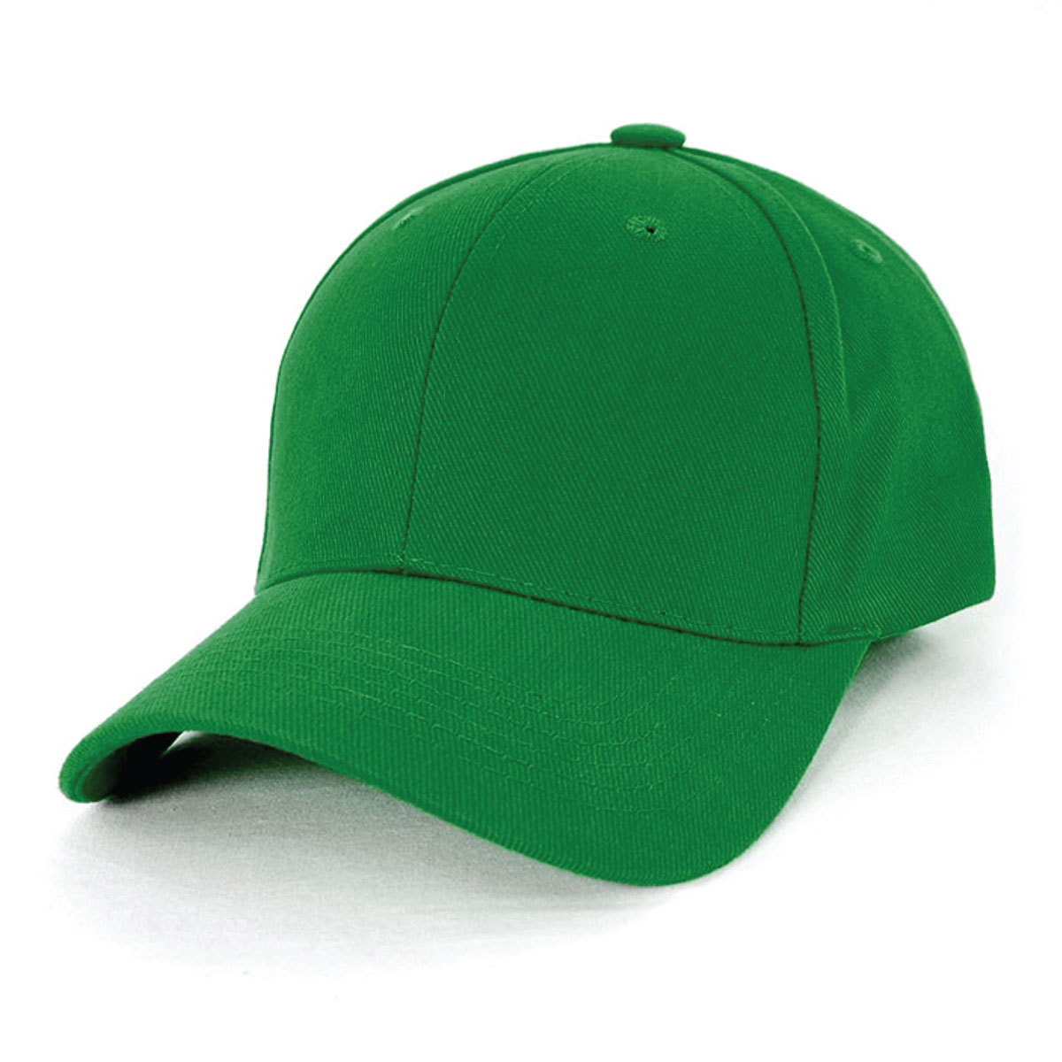 Promotional Brushed Cotton Caps | Promotion Products