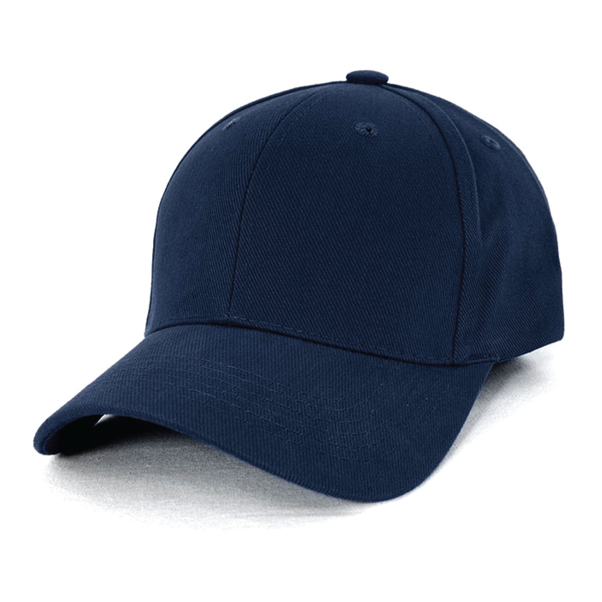 Promotional Brushed Cotton Caps | Promotion Products
