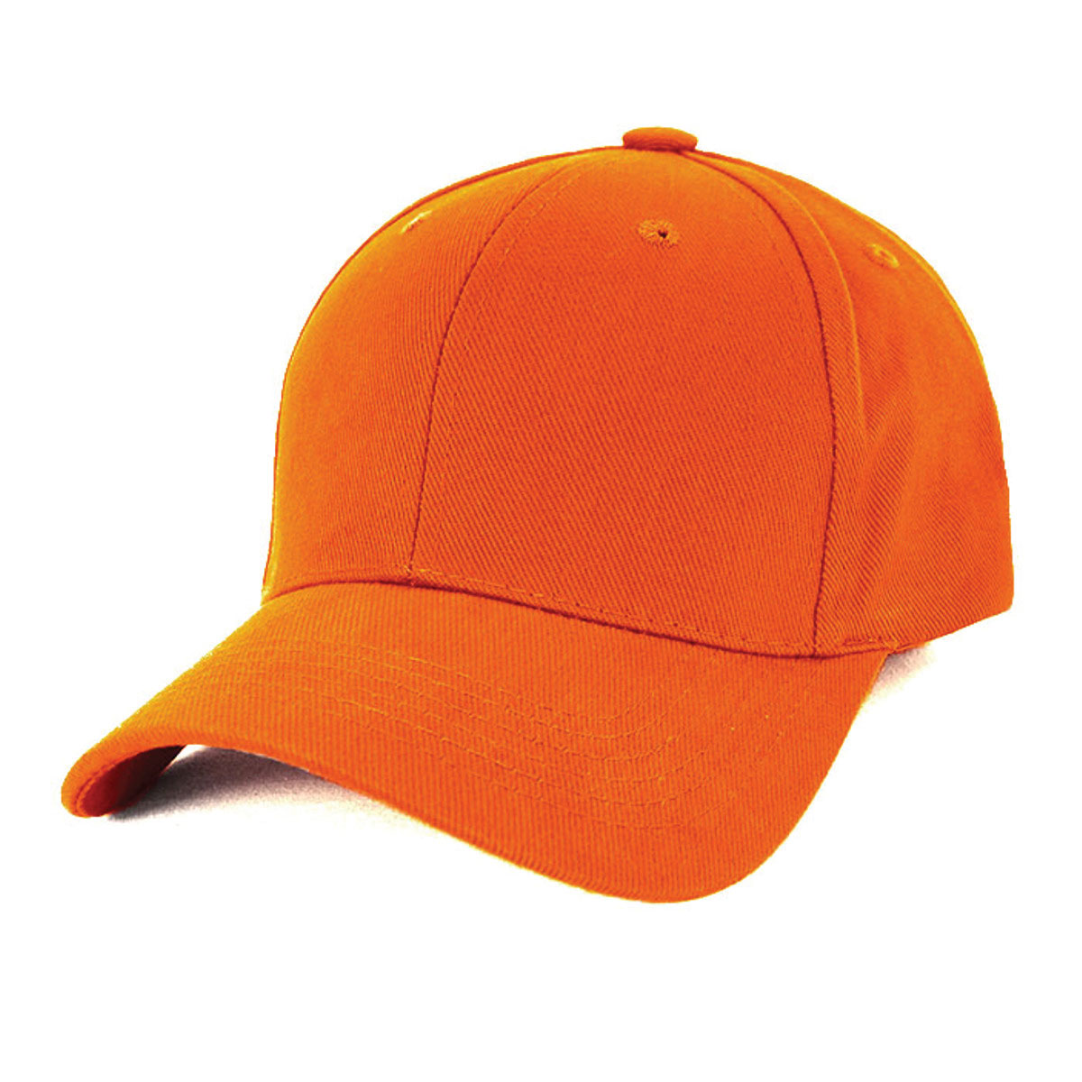 Promotional Brushed Cotton Caps | Promotion Products