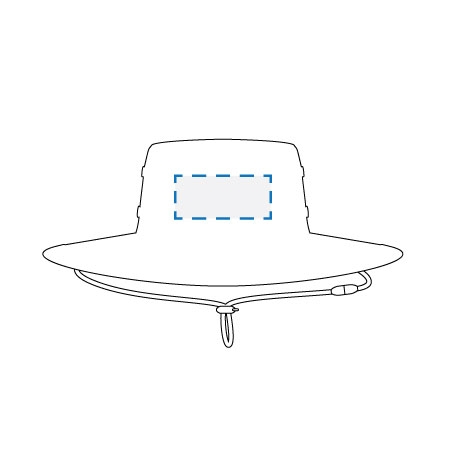 Promotional Burleigh Wide Brim Hats | Promotion Products
