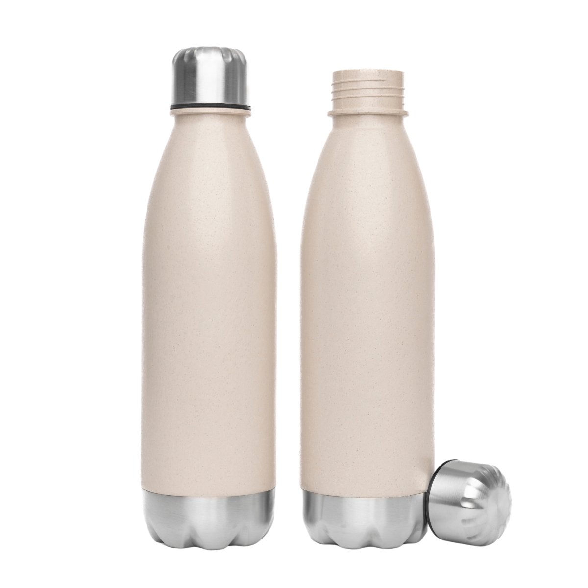 Promotional Burwood Wheat Straw Bottles | Promotion Products