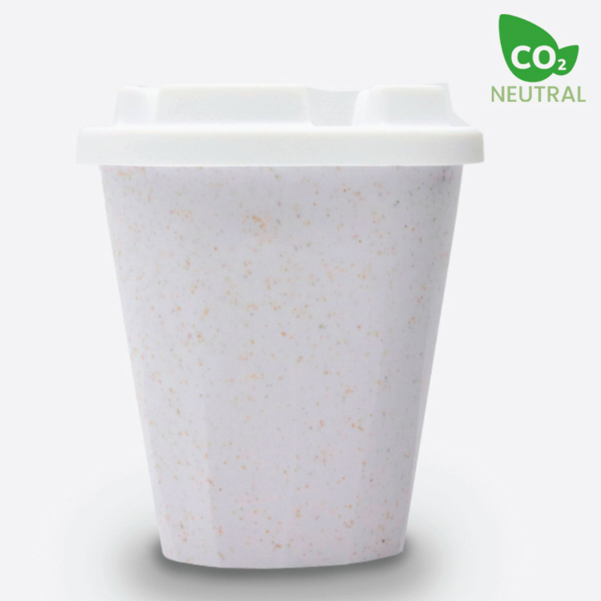 Promotional Byron Reusable Cups: Express Service | Promotion Products