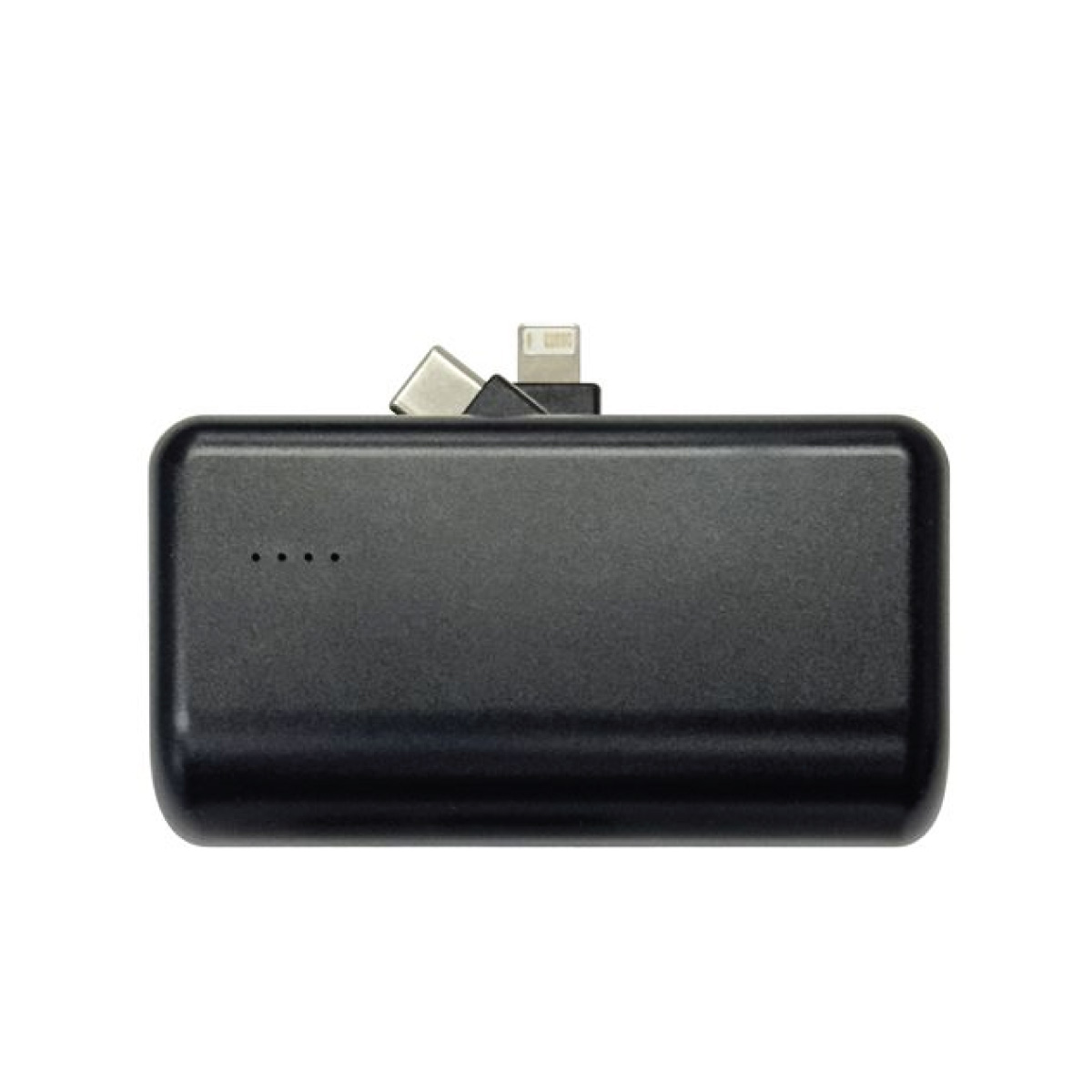 Promotional Capsule Power Bank Stands 4050mAh | Promotion Products