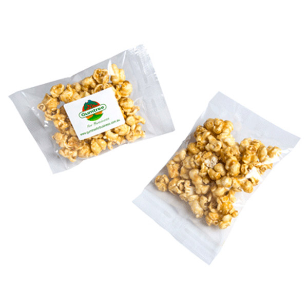 Promotional Caramel Popcorn 30G | Promotion Products