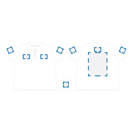 Promotional Carter Womens Polos | Promotion Products