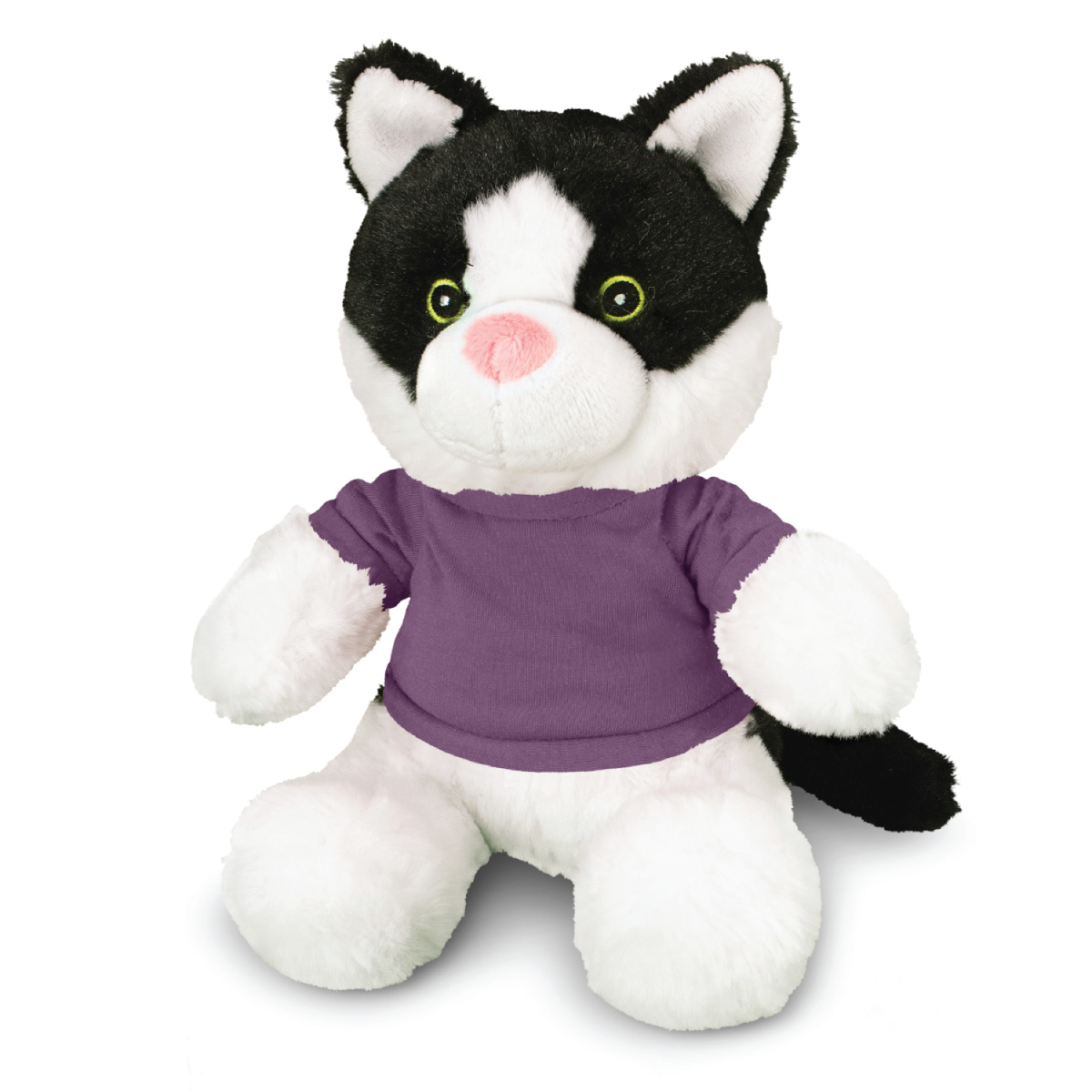 Promotional Cat Plush Toys | Promotion Products