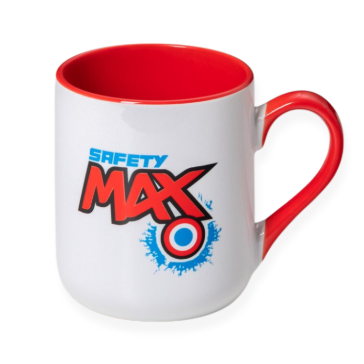 Promotional Ceramic Contrast Mugs | Promotion Products