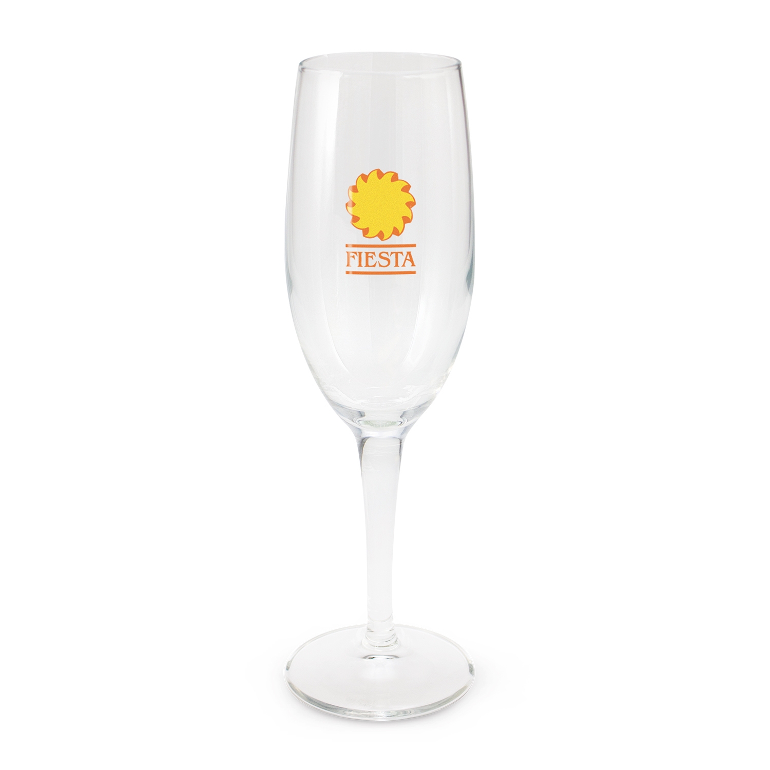 Promotional Champagne Flutes: Branded Online | Promotion Products