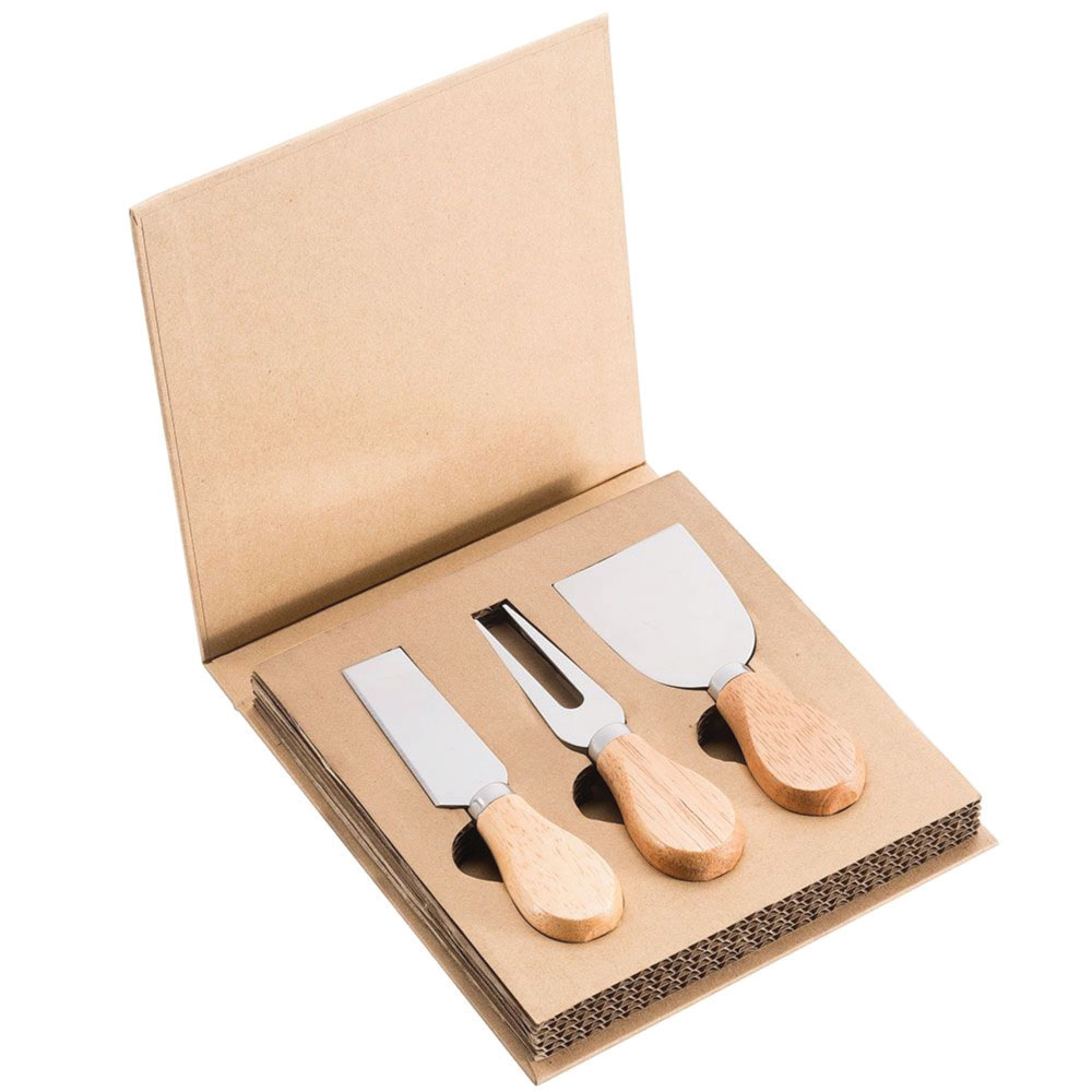 Promotional Cheese Board Gift Sets | Promotion Products