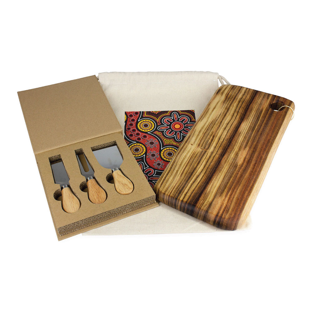 Promotional Cheese Board Gift Sets | Promotion Products