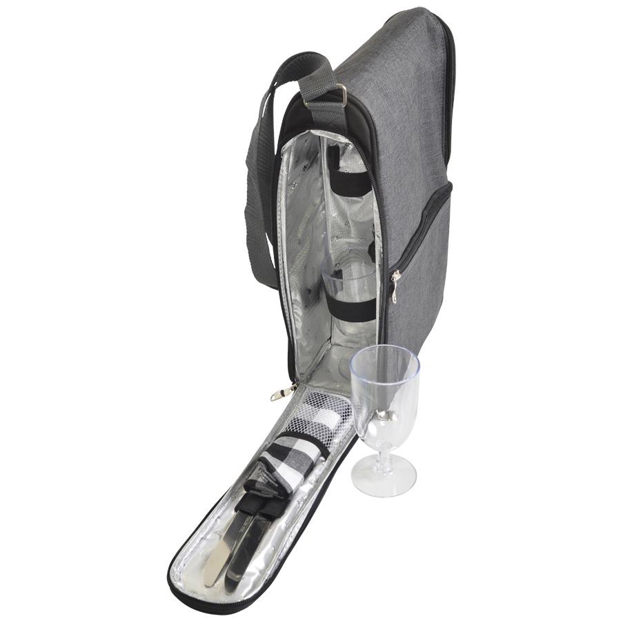 Promotional Cheese & Bubble Picnic Sets | Promotion Products
