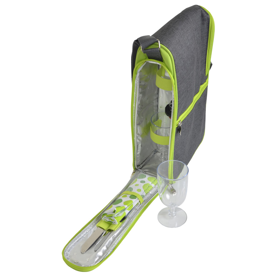 Promotional Cheese & Bubble Picnic Sets | Promotion Products