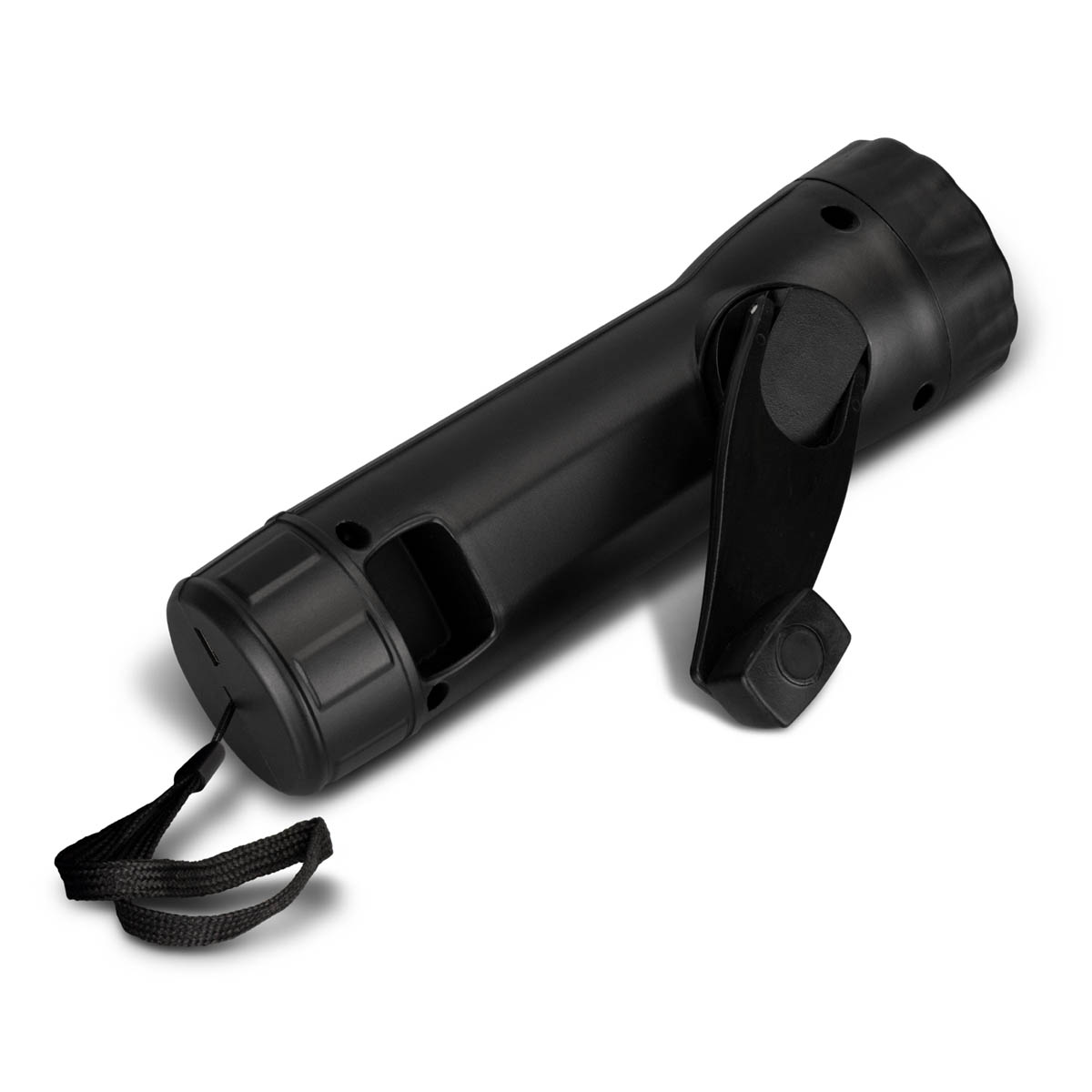 Promotional Chicago Rechargable Torch | Promotion Products