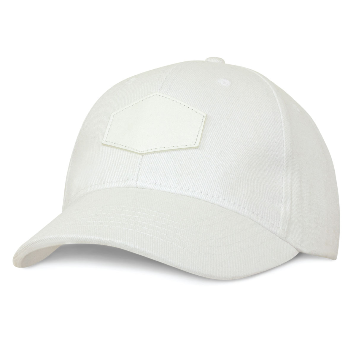 Promotional Classic Baseball Patch Caps | Promotion Products