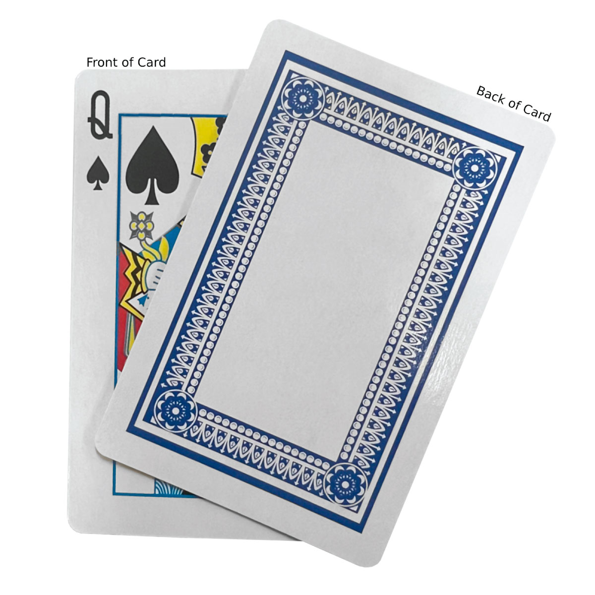 Promotional Classic Playing Cards | Promotion Products