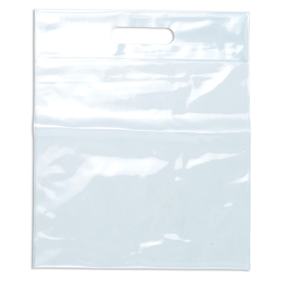 Promotional Clear Hand Tote Bags | Promotion Products