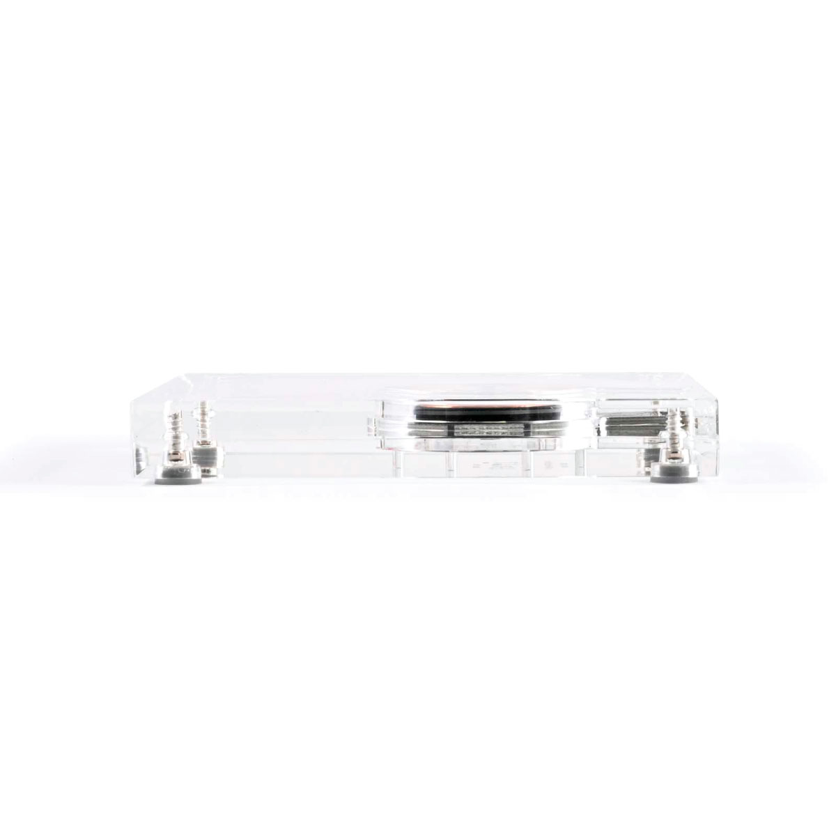 Promotional Clear Wireless Chargers | Promotion Products