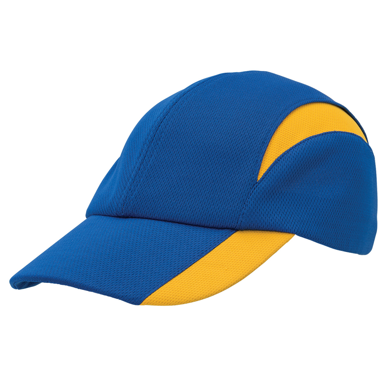 Logo Branded Club Sport Caps: Branded Online | Promotion Products