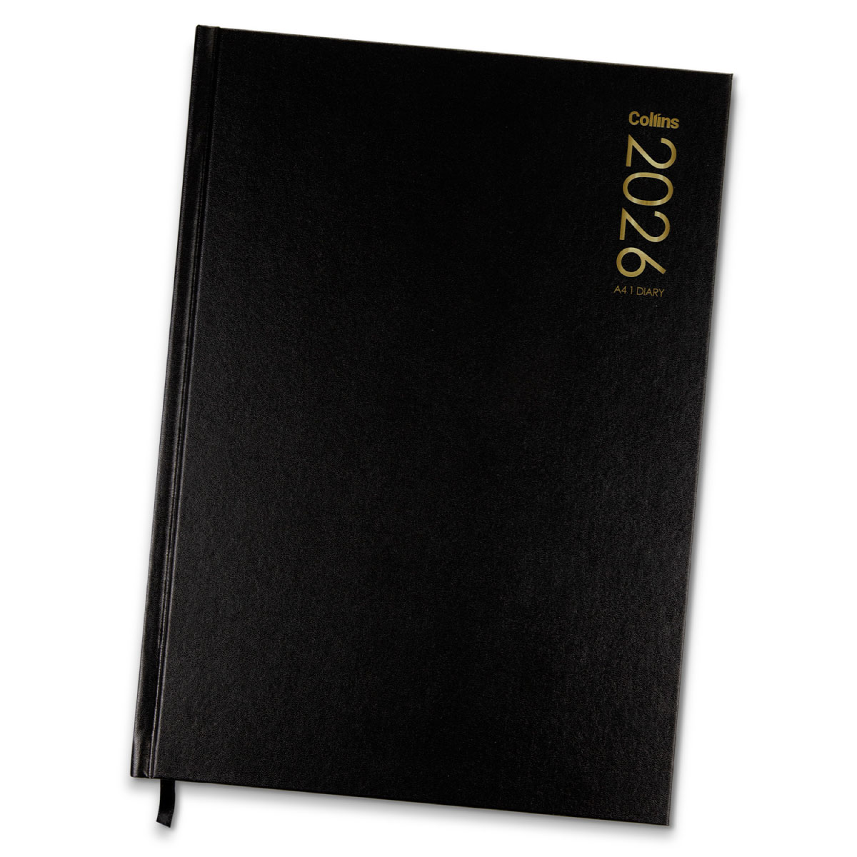 Promotional Collins A4 Daily Diary - 2026 | Promotion Products