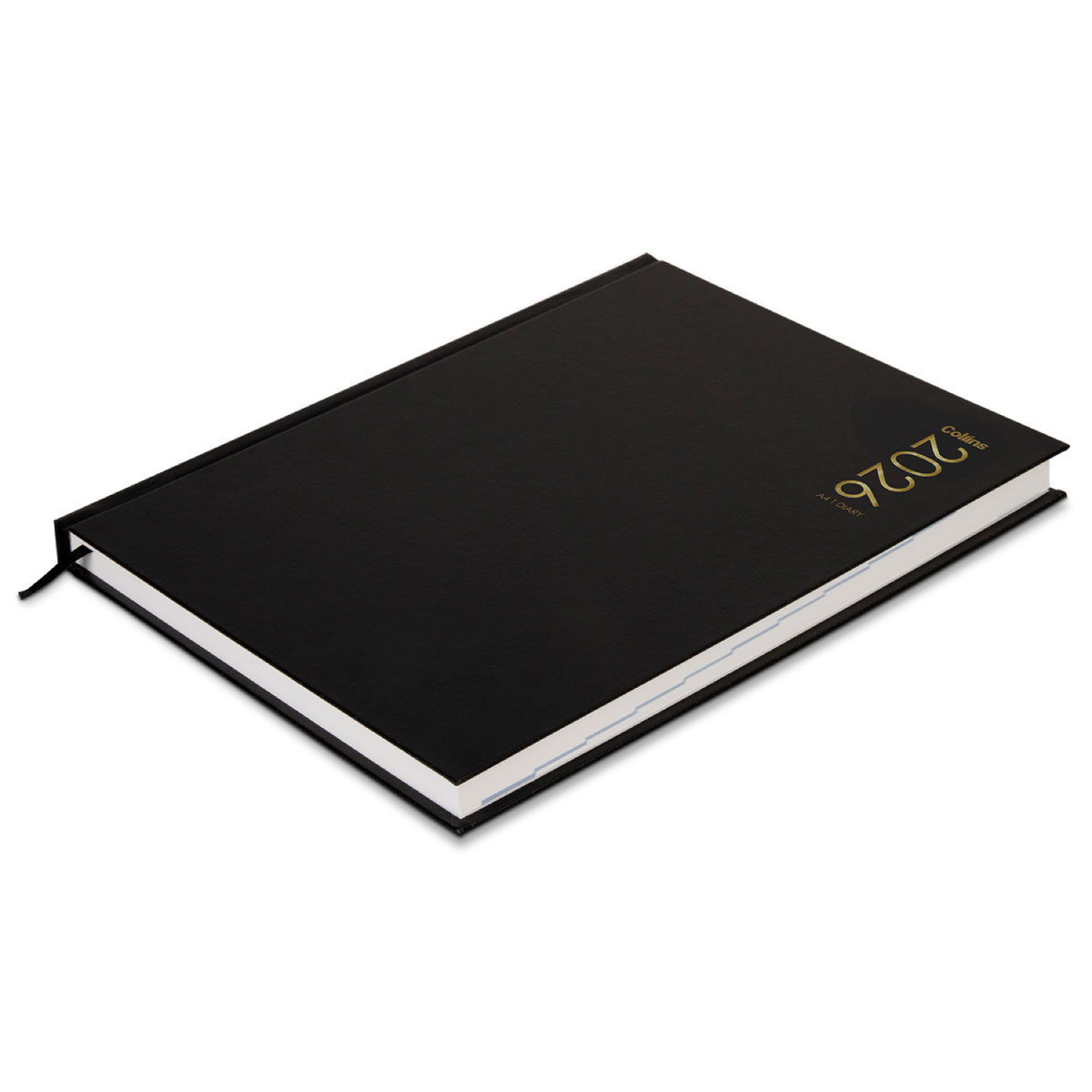 Promotional Collins A4 Daily Diary - 2026 | Promotion Products