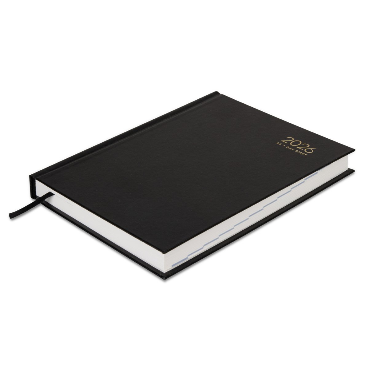 Promotional Collins A5 Daily Diary - 2026 | Promotion Products