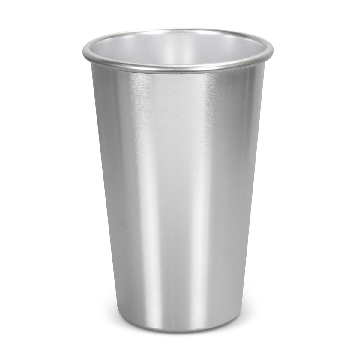 Promotional Colour Changing Metal Cups | Promotion Products