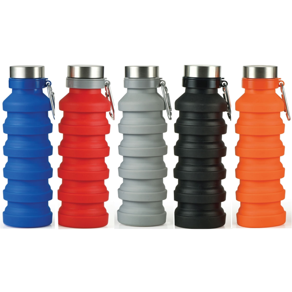 Promotional Compress Silicone Bottles | Promotion Products