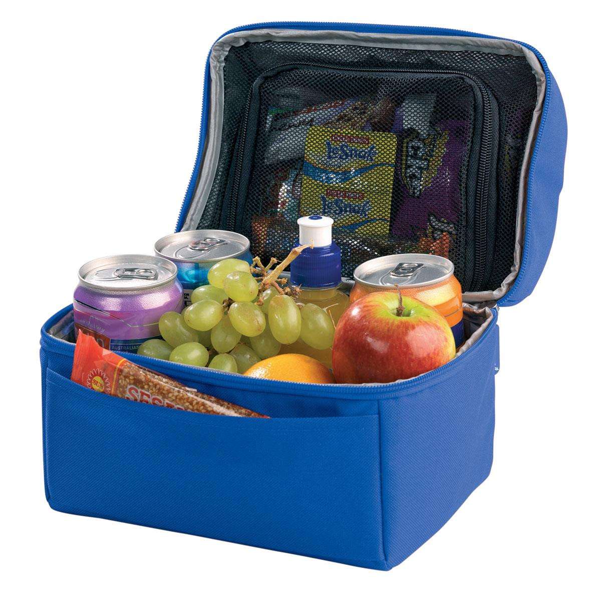 Promotional Cool Lunch Kits: Branded Online | Promotion Products