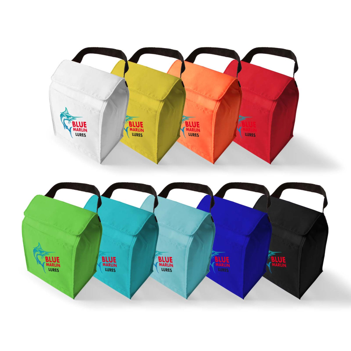 Promotional Cooler Lunch Bags | Promotion Products