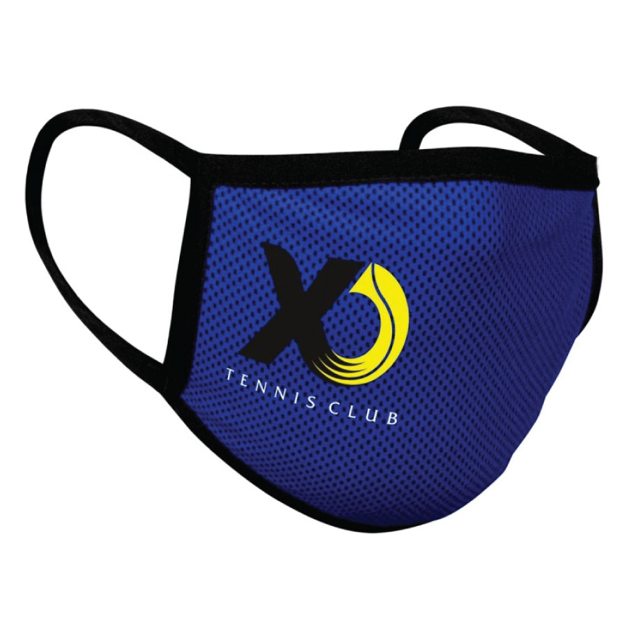 Promotional Cooling Fabric Face Masks | Promotion Products