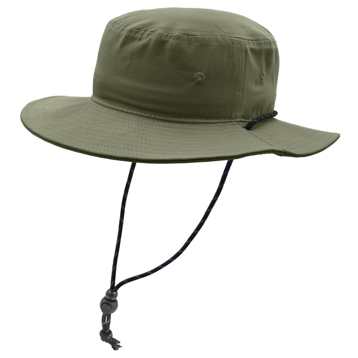 Promotional Cotton Canvas Surf Hats | Promotion Products