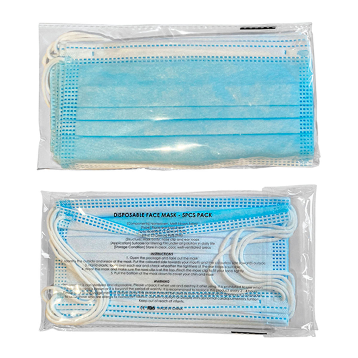 Promotional Covid Packs | Promotion Products