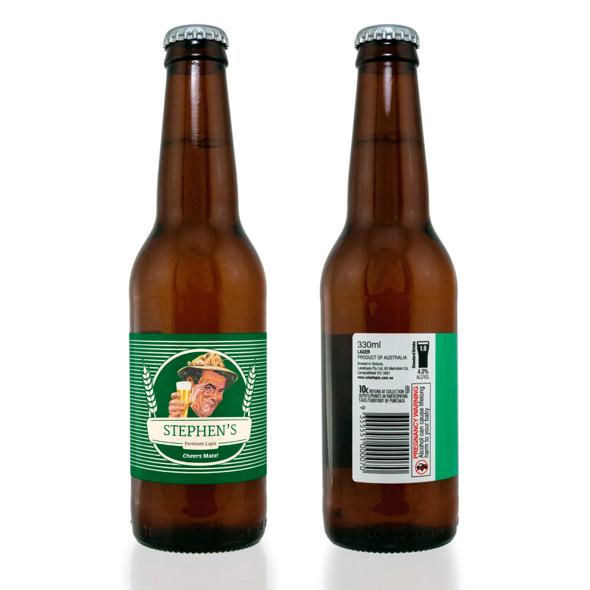 Promotional Craft Lager | Promotion Products