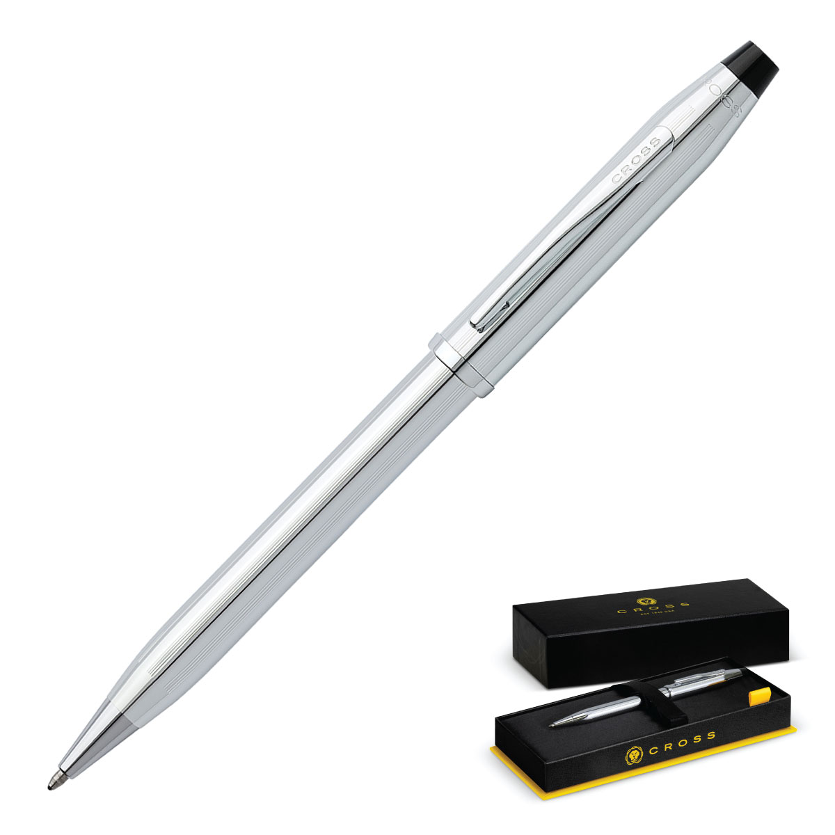 Promotional Cross Century II Ballpoint Pen | Promotion Products