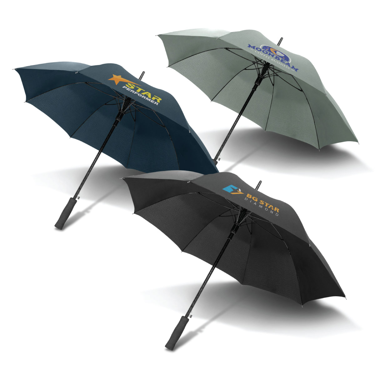 Promotional Cumulus Umbrellas | Promotion Products
