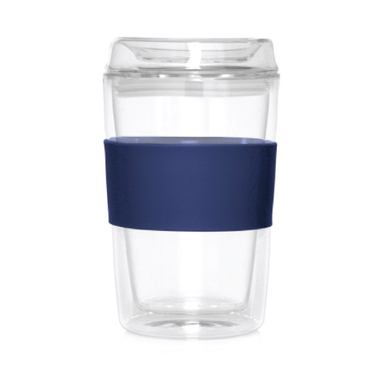 Promotional Cup 2 Go Premium Glass | Promotion Products