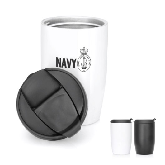 Promotional Cup 2 Go Stainless Cups | Promotion Products