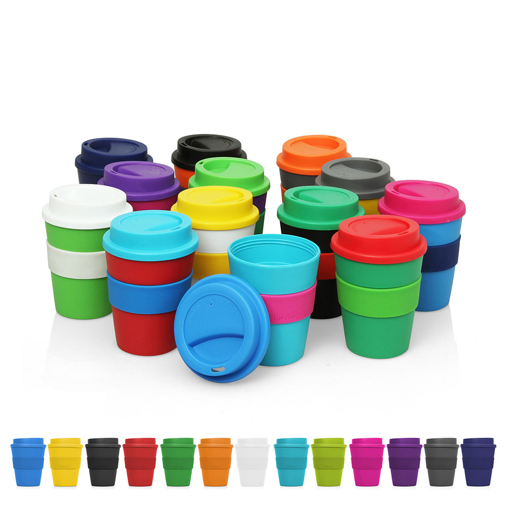 Promotional Cup 2 Go | Promotion Products
