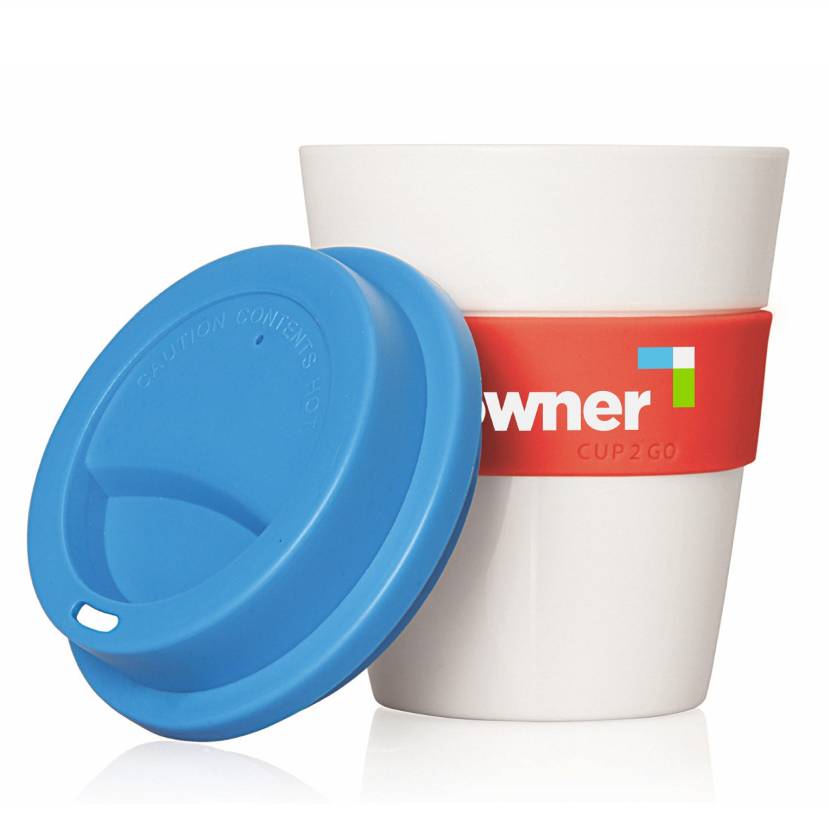 Promotional Cup 2 Go | Promotion Products