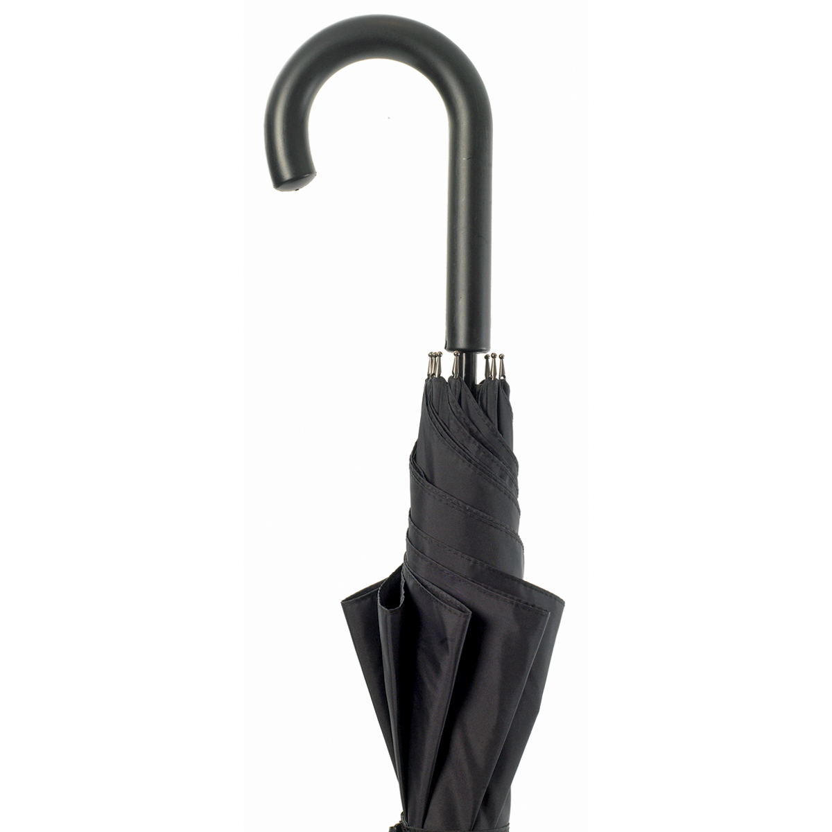 Promotional Curve Handle Umbrellas: Branded Online | Promotion Products